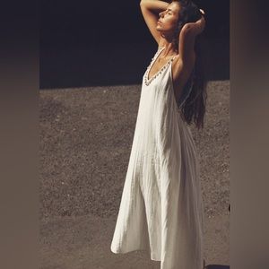 Zara | Dresses | Nwt Zara Shell Crochet Dress Xs | Poshmark